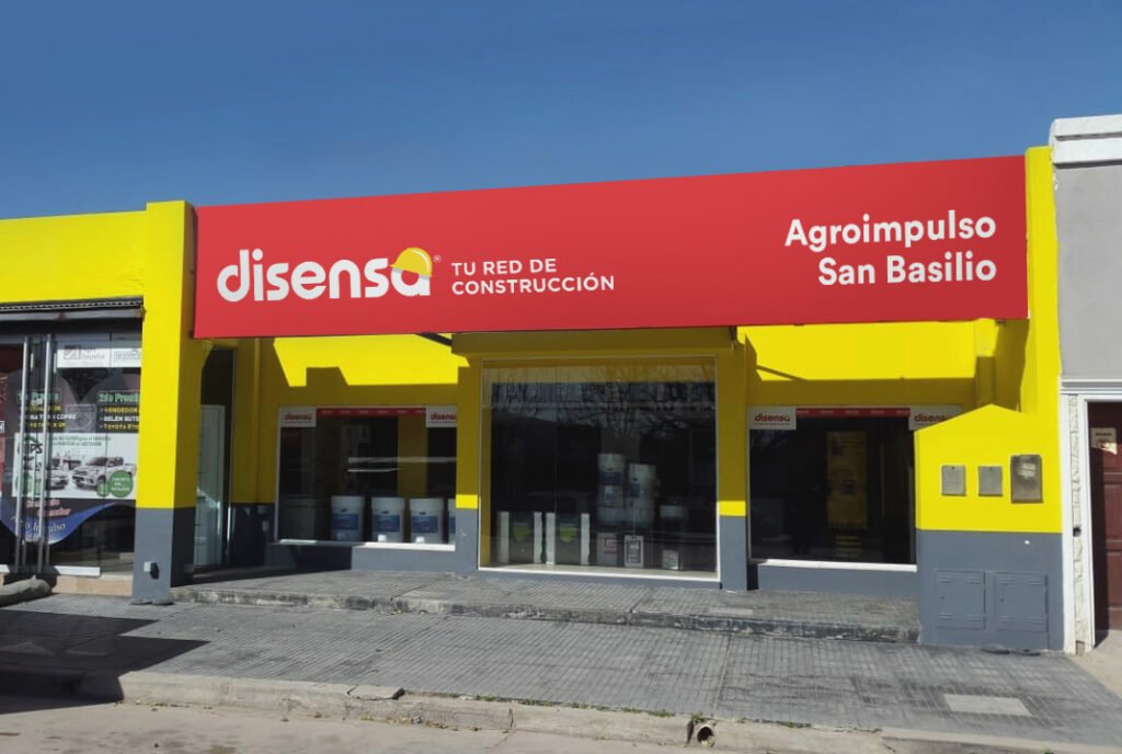 Disensa, un modelo de negocio que beneficia a emprendedores y empresas ...
