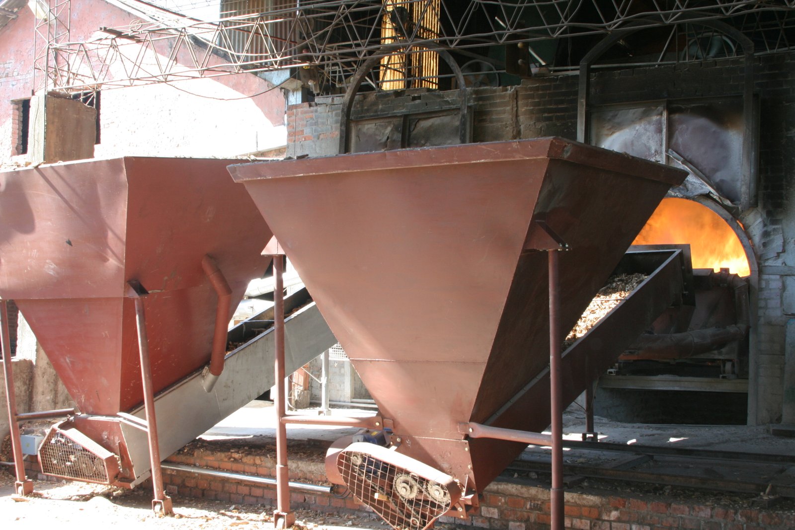 Secaderos con eficiencia energética y mejor calidad, de la mano del ...