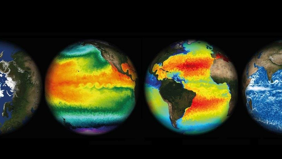 El 2020 fue el año más cálido en el mundo, según servicio europeo de ...