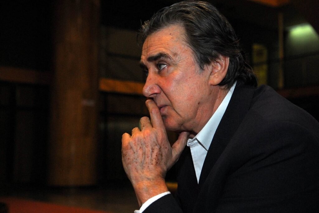 A los 84 años murió Rodolfo Bebán, protagonista indiscutible del ...