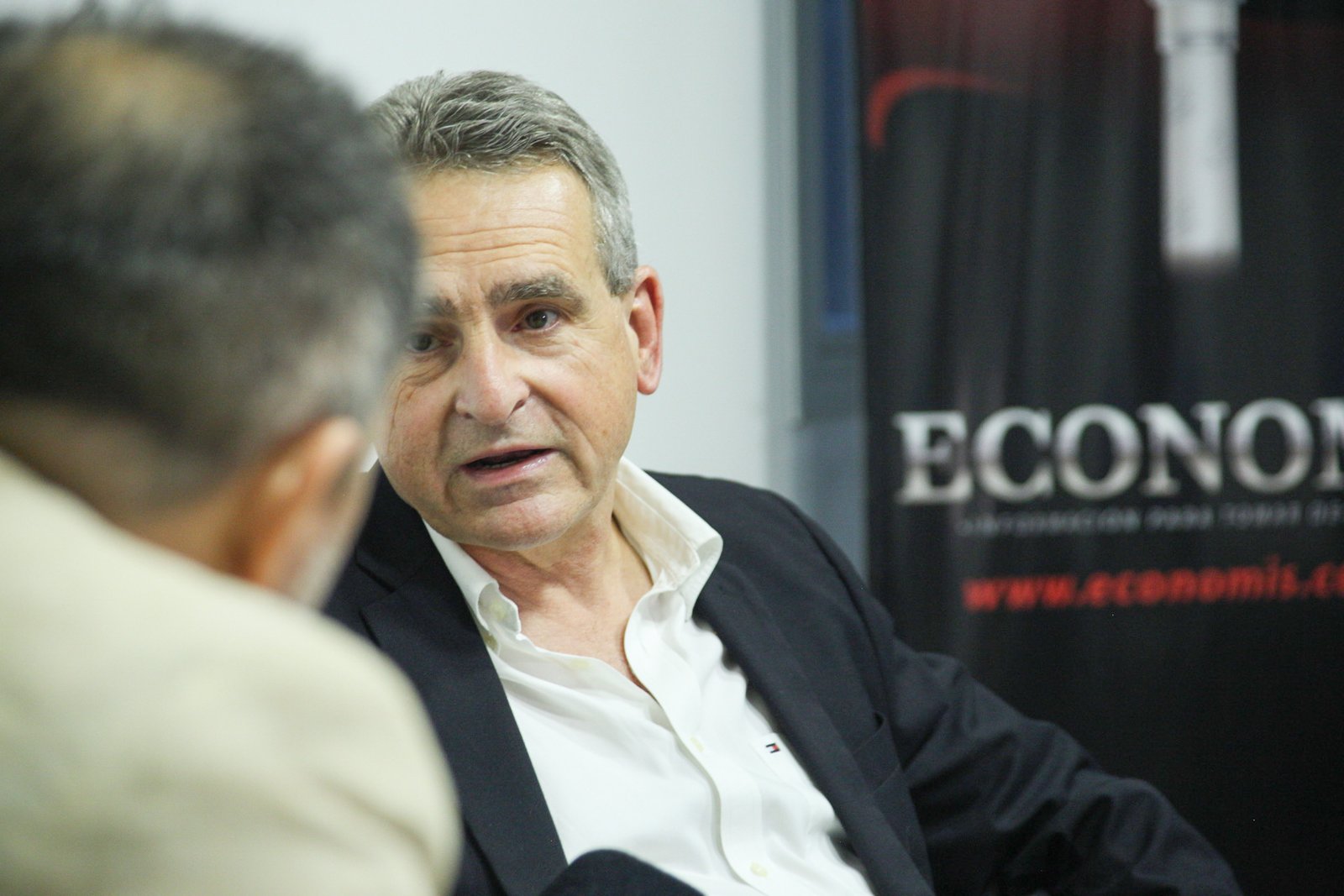 Agustín Rossi: “Es un error político suspender las primarias” : Economis