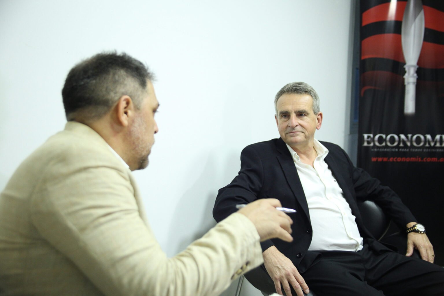 Agustín Rossi: “Es un error político suspender las primarias” – Economis