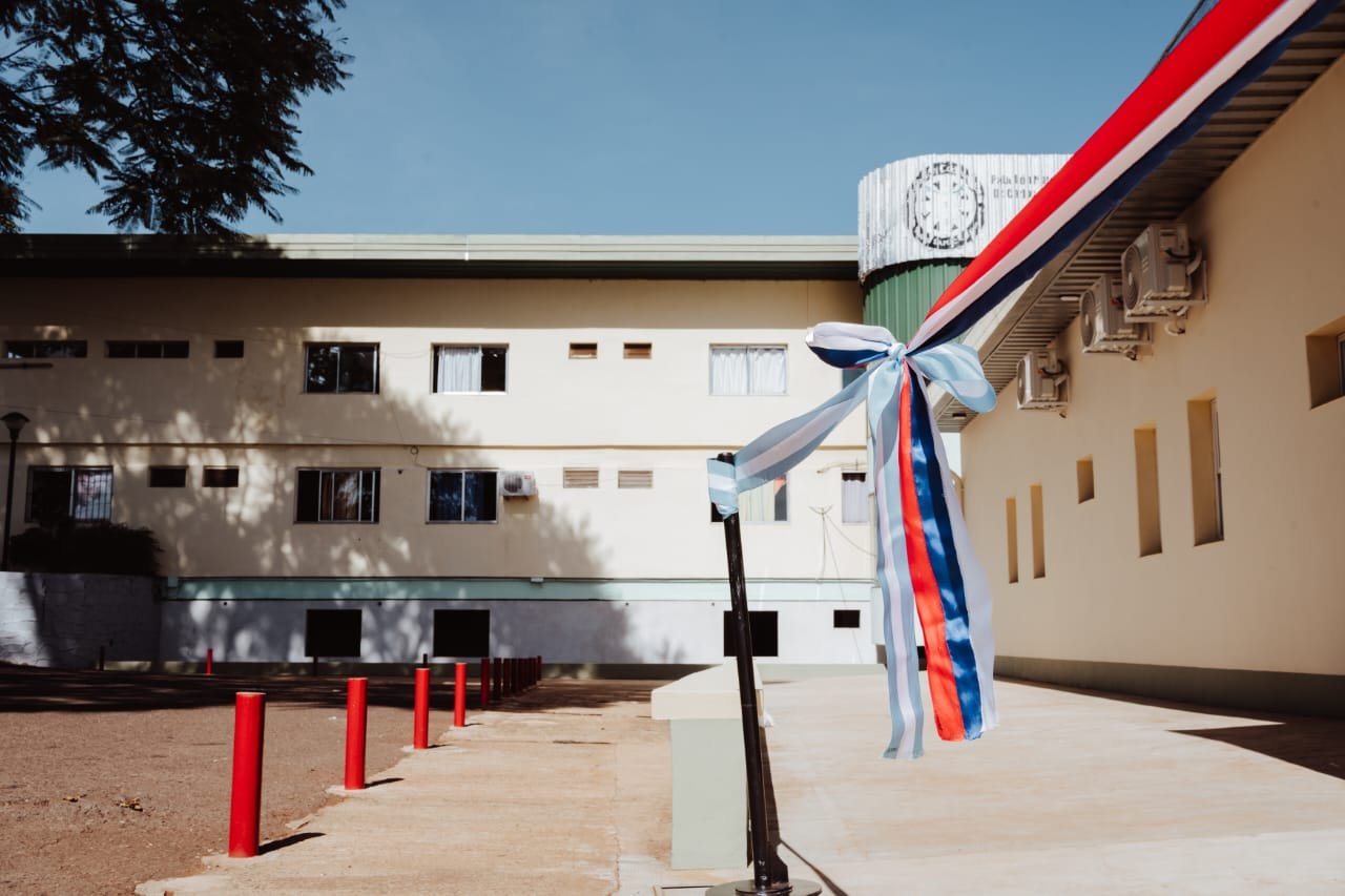 Herrera Ahuad y Sebely inauguraron nuevos consultorios en el Samic de ...