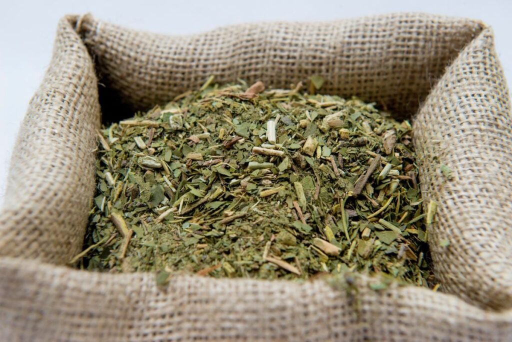 Un estudio del INTI permite que más yerba mate argentina llegue a todo ...