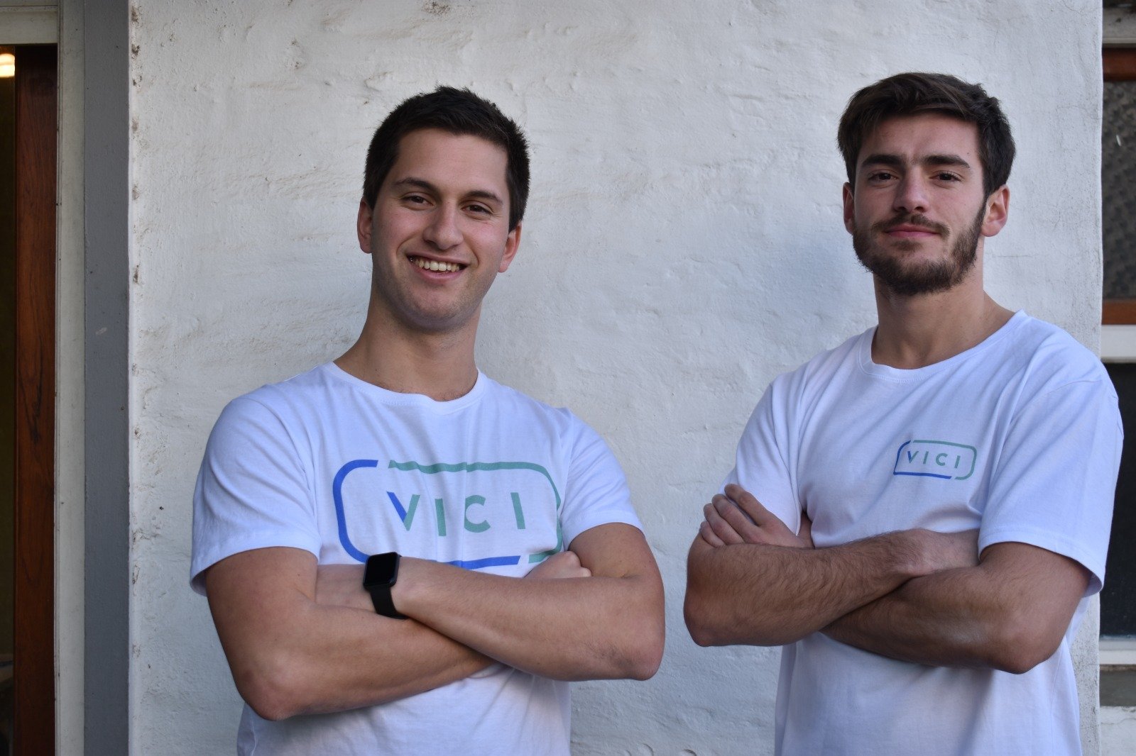 Vici: la revolución de las compras automatizadas : Economis