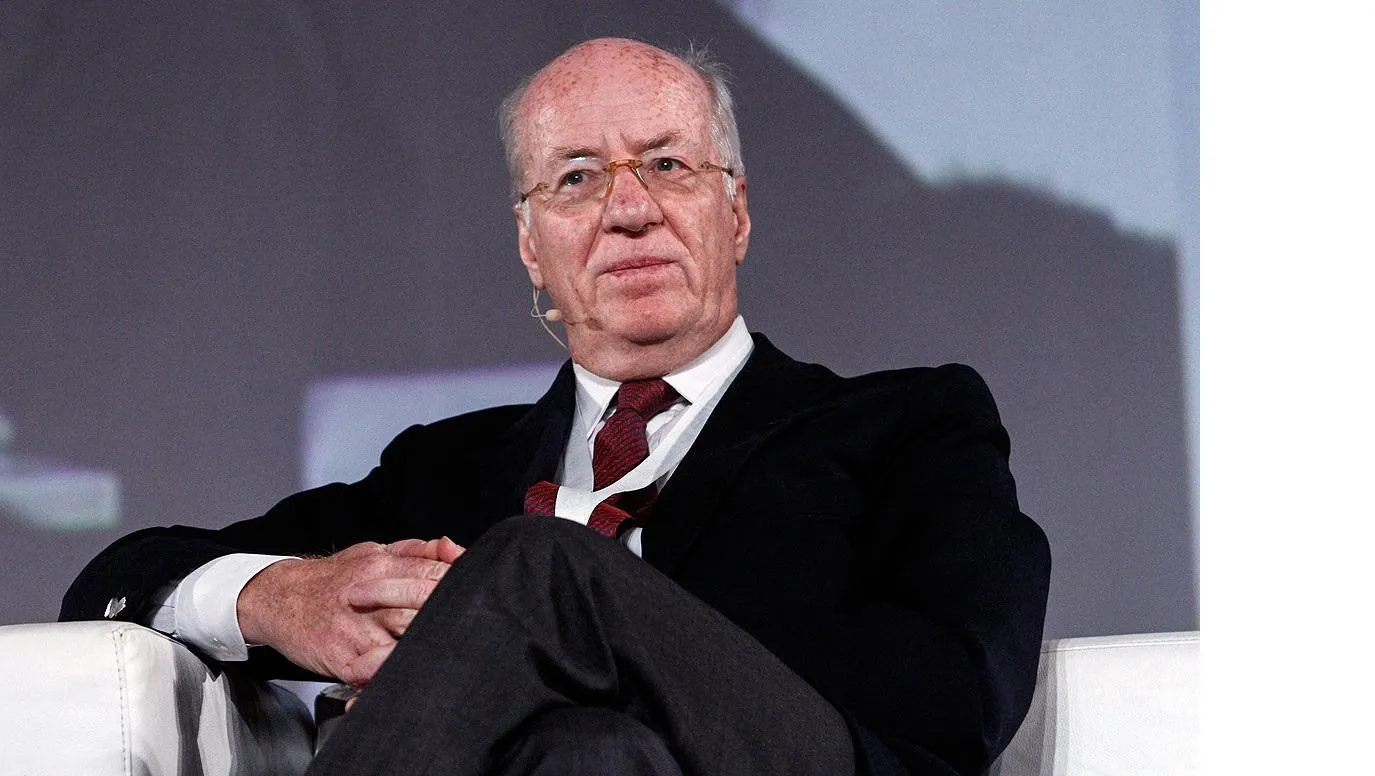 Paolo Roca dijo tener "muchas esperanzas" en Milei : Economis