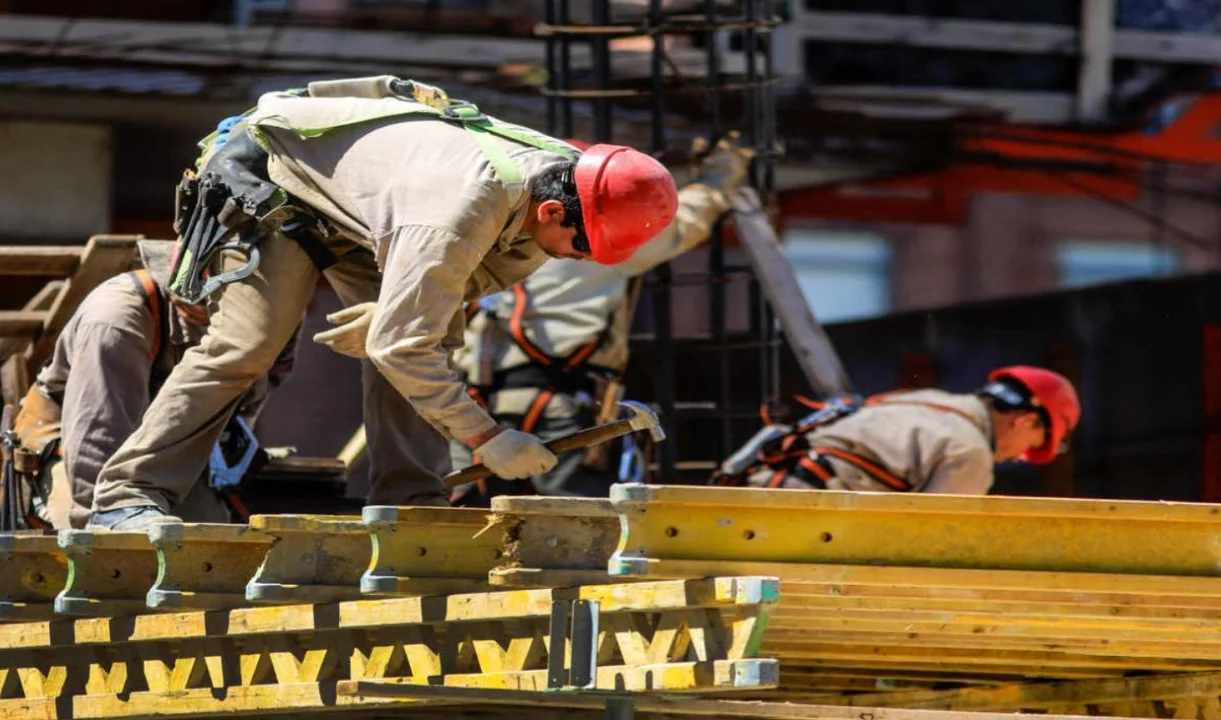 Se reanuda la discusión del proyecto para reducir la jornada laboral ...