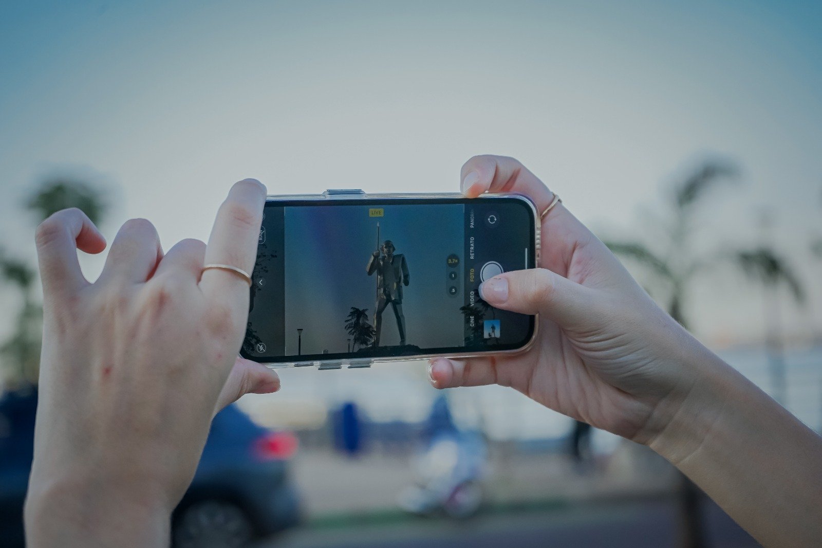 Miles de turistas disfrutan de Posadas durante el receso invernal ...