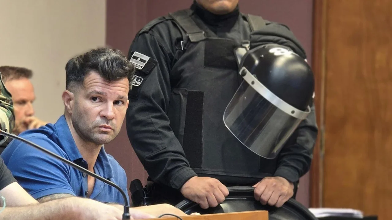 Presunta estafa piramidal en Corrientes: declaró el vicepresidente de ...