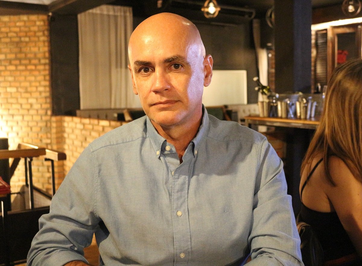 Walter Garay: "Es hora de que la economía derrame hacia los productores ...