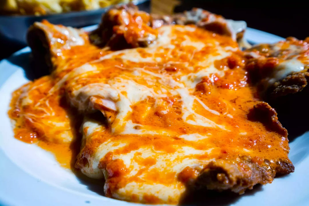 La Gastronomía Argentina En Alza Tres Restaurantes Fueron Elegidos 1758