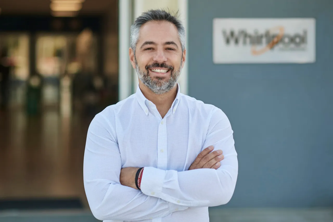 Martín Castro, de Whirlpool: “2025 va a ser un año de recuperación y ...