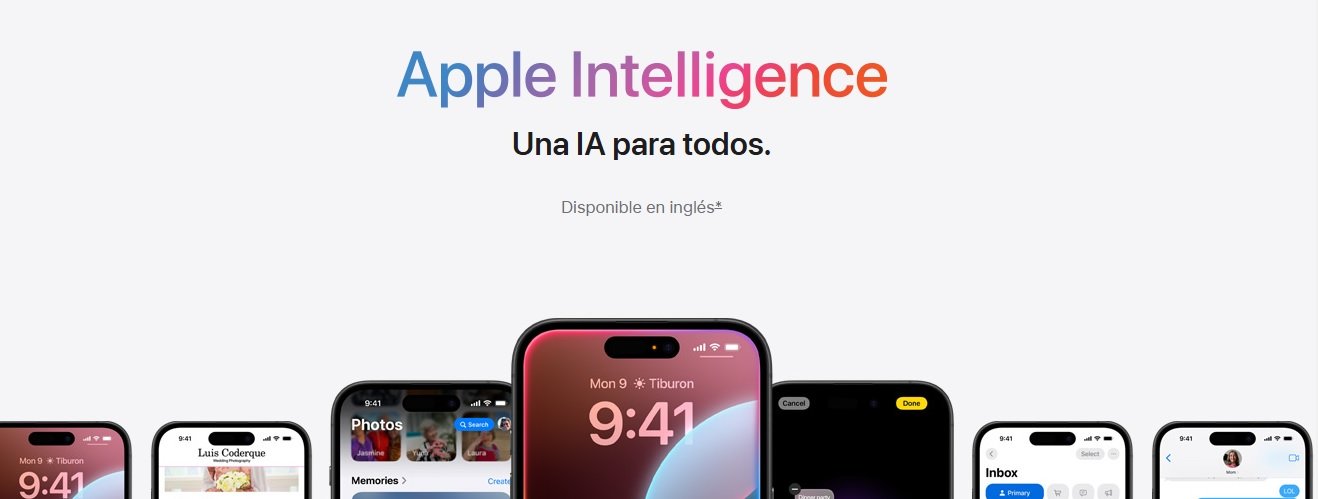 Apple Revolucionará la Salud con Nueva IA: "Project Mulberry" : Economis