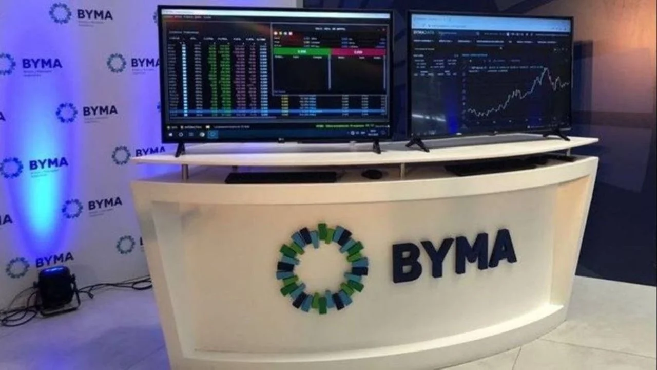 La Bolsa argentina operará el 24 de diciembre por primera vez y donará ...