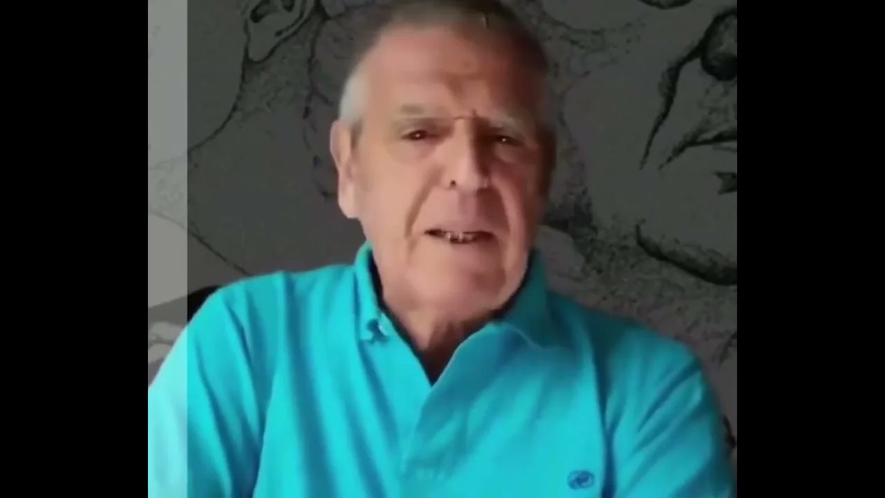 Ordenan citar a declaración indagatoria a Mario Firmenich, ex líder de ...