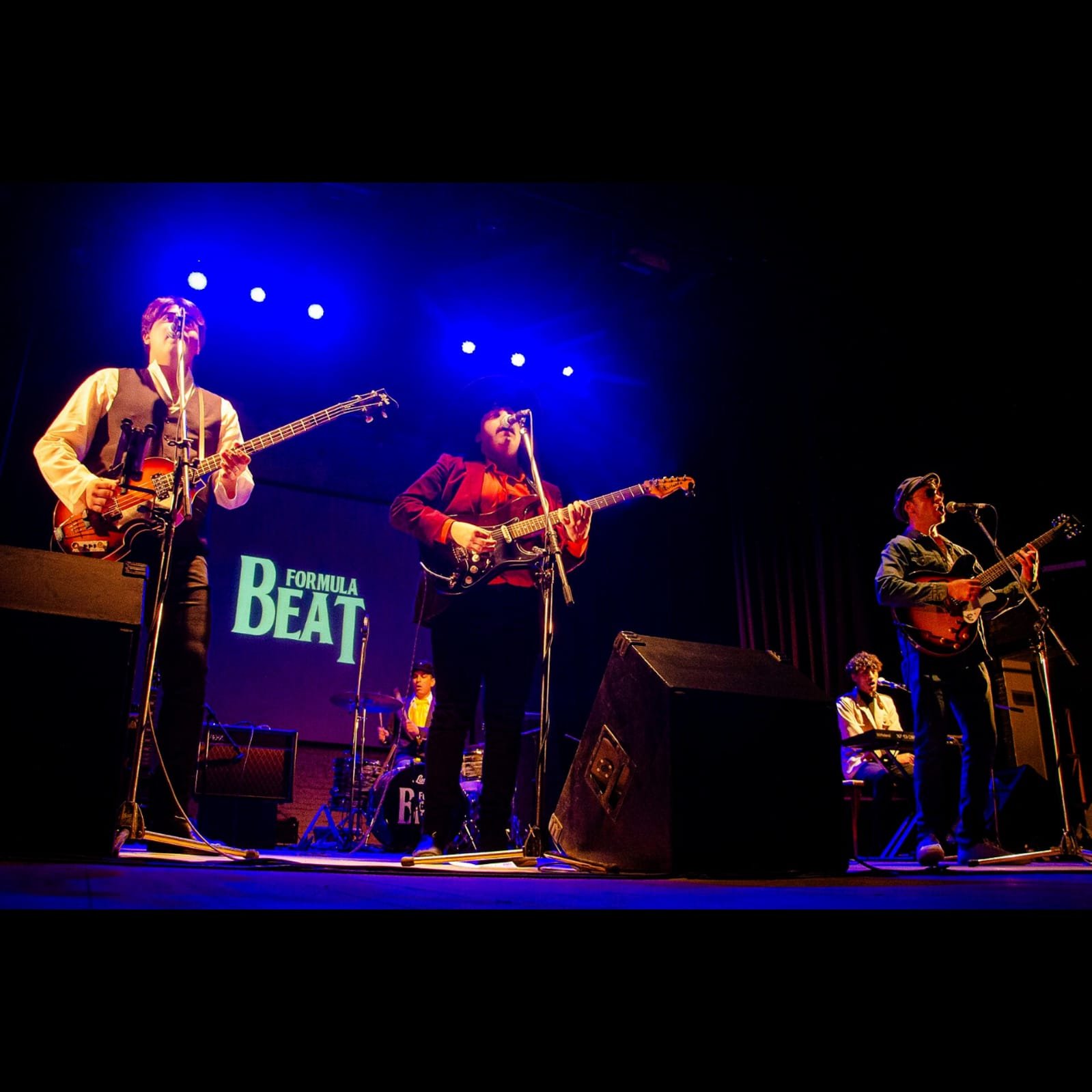 Fórmula Beat llega a la provincia : Economis