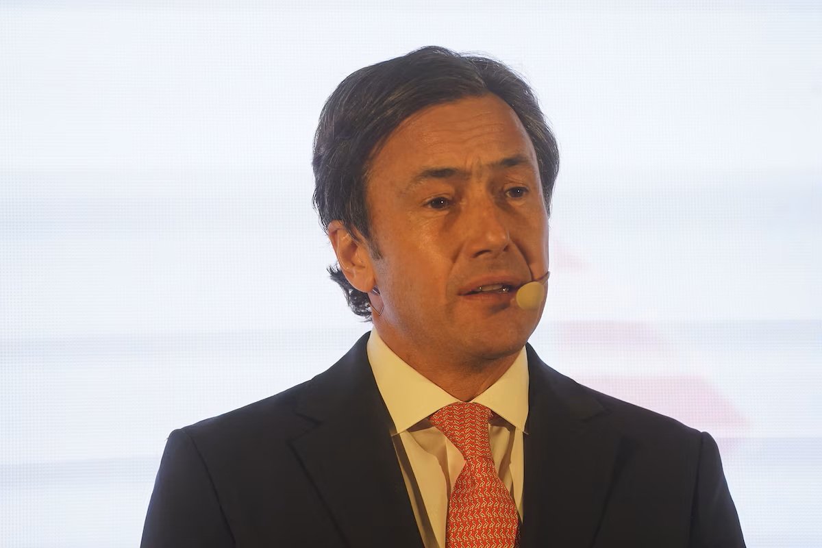 Banco Macro estrenará CEO: será un banquero que fue competencia : Economis