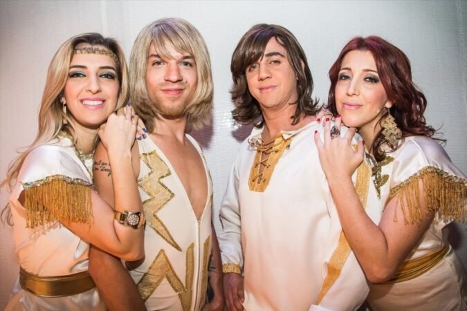 “ABBA The History”: llega a Posadas el mejor tributo a la icónica banda ...