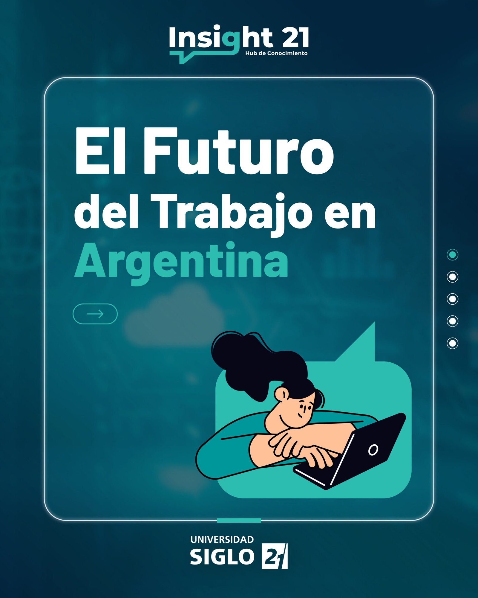Estudio revela que el 64% de empresas argentinas creará más trabajos en los próximos años, a ...