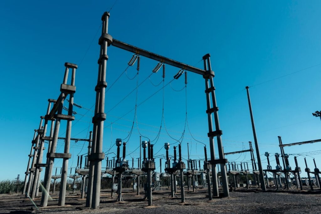 Misiones triplica la capacidad energética en El Soberbio con nueva línea de media tensión – Economis