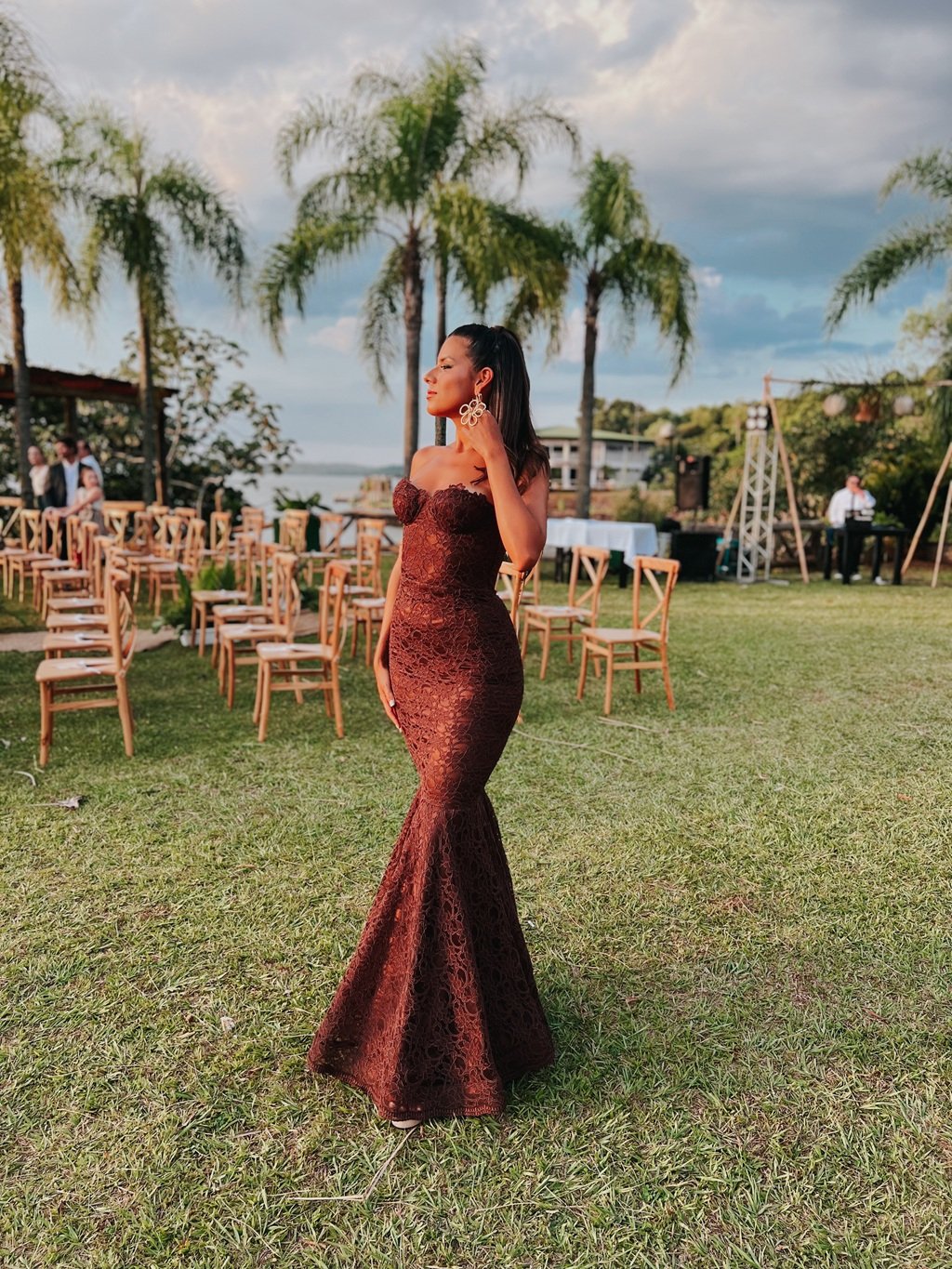 Adoré Constanza: alta costura con pasión misionera : Economis