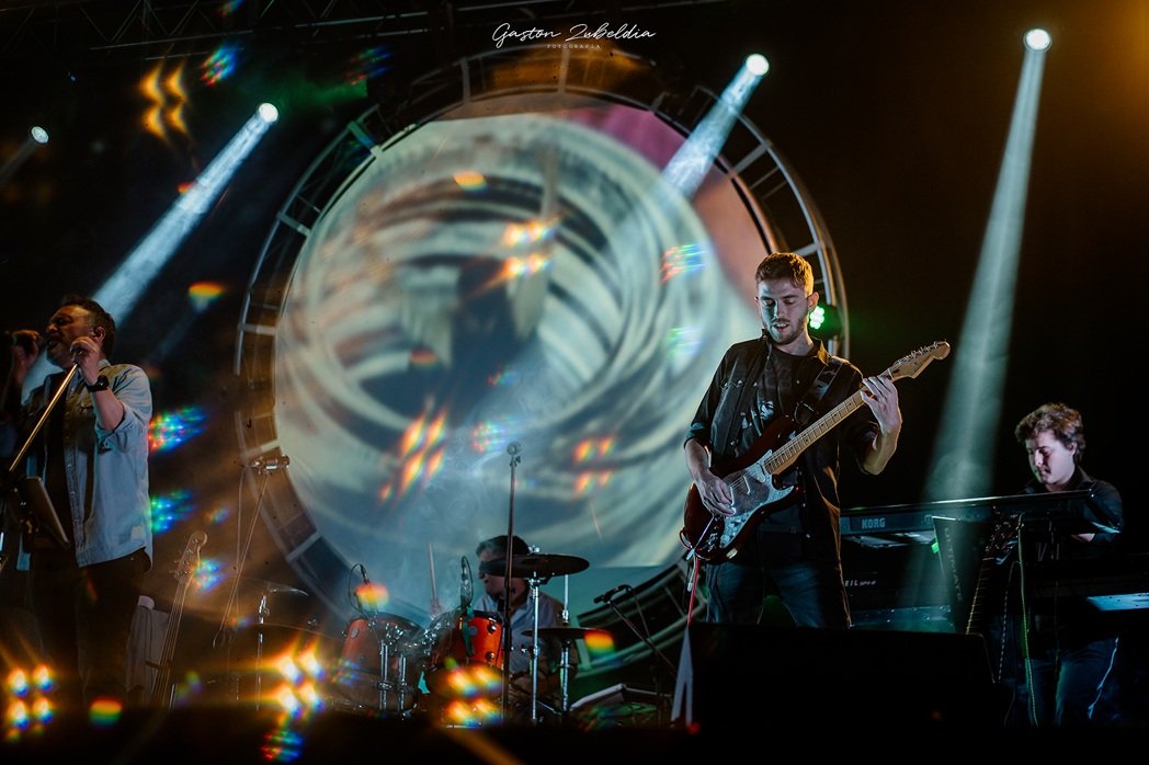 Prisma Pink Floyd Experience desembarca en el Litoral con su aclamado ...