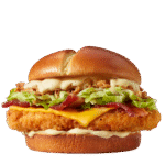 McDonald’s presenta la nueva McCrispy Chicken Legend y revive un sabor ...