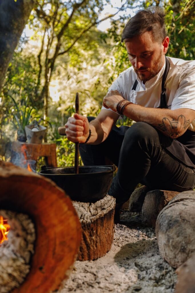 Carta Aparte, ciclo que fusiona sabores misioneros con chefs de todo el ...