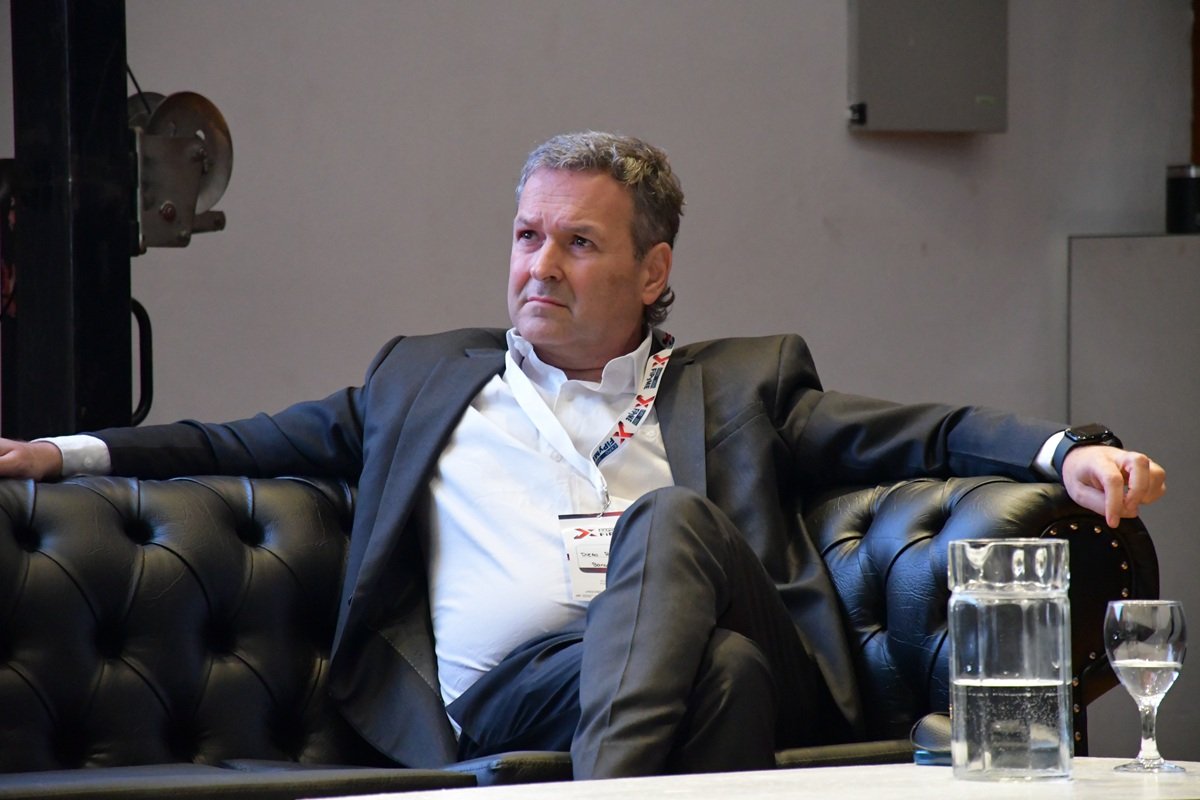 Murió Diego Robolini, un aliado clave de la economía de Misiones