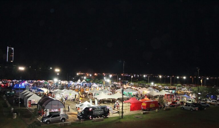 Posadas será sede de MATEAR con 50 marcas y actividades por el Día del Mate