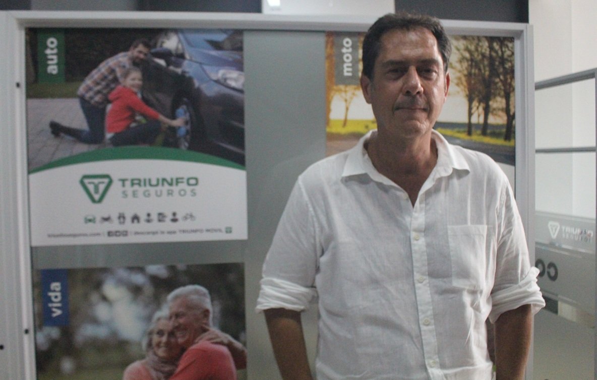 Pierrini: “El mercado de seguros está en reacomodamiento”